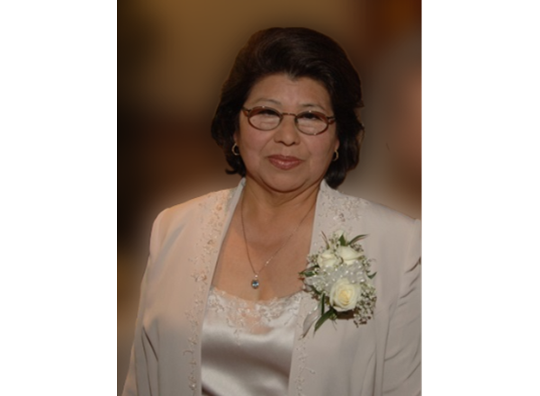 Maria Elia Cruz Obituary (2026) - Clarksburg, MD - Thornton Funeral ...