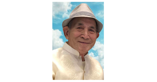 Roberto M. San Juan Sr. Obituary (2025) - Ventura, CA - Boyko & Reardon ...