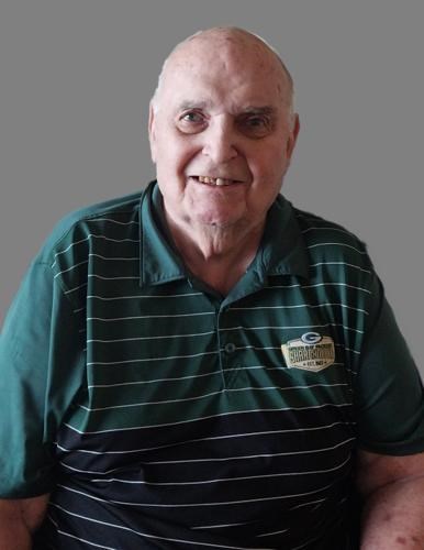 James W. "Jim" Leege Obituary (2024) - West Bend, WI - Myrhum-Patten ...
