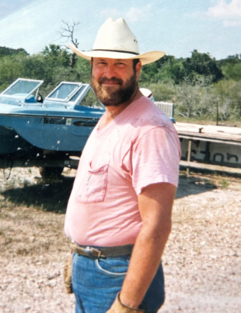 James Bruce Gaspard Obituary (2026) - Victoria, TX - Grace Funeral Home ...