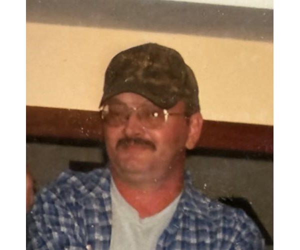 Randall W. Stover Obituary (2024) - Lock Haven, PA - Donald G Walker ...