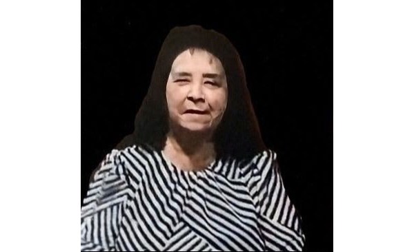 Louisa Maestas Obituary (2025) - Albuquerque, NM - Riverside Funeral ...