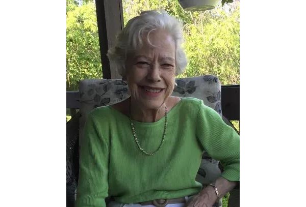 Judy A McCarty Obituary (2025) - Adrian, MI - Anderson-Marry Funeral ...