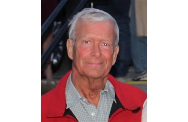 William A. Fluck Obituary (2024) - Poughkeepsie, NY - Timothy P. Doyle ...