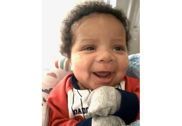 Cyrus Alexander Flemons Burston Obituary (2024 - 2025) - Phoenix, AZ - KNXV