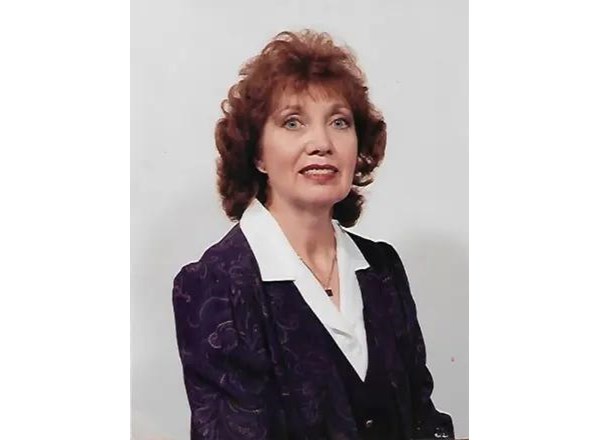 Louise Rodriguez Obituary (2025) - Palm Desert, CA - FitzHenry-Wiefels ...