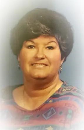 Judy Lynn Morgan Obituary (2025) - Camden, TN - Stockdale-Malin Funeral ...