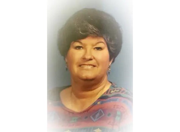 Judy Lynn Morgan Obituary (2025) - Camden, TN - Stockdale-Malin Funeral ...