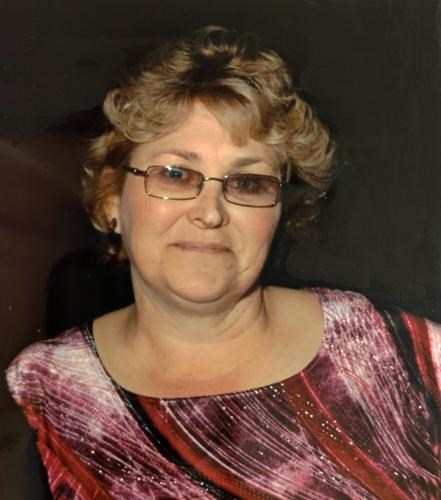 Dana Lynn Dietz Obituary (2022) - Wichita, KS - Cozine Memorial Group ...