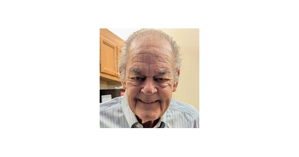 JAMES A. KEHOE Obituary (2026) - Westlake, OH - Berry-McGreevey-Martens ...