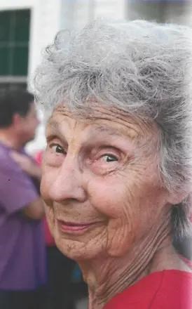 Eleanor Josephine Hutnik Obituary (2025) - Cleveland, OH - Jakubs-Waite ...
