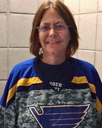 Robin Lynn Riehl Obituary (2022) - Cave Springs, MO - Baue Funeral Home ...