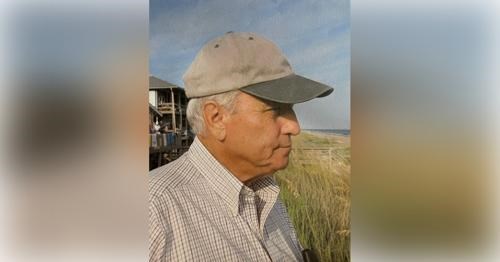 James David "J.D." Nelms Sr. Obituary (2023) - Rocky Mount, NC ...