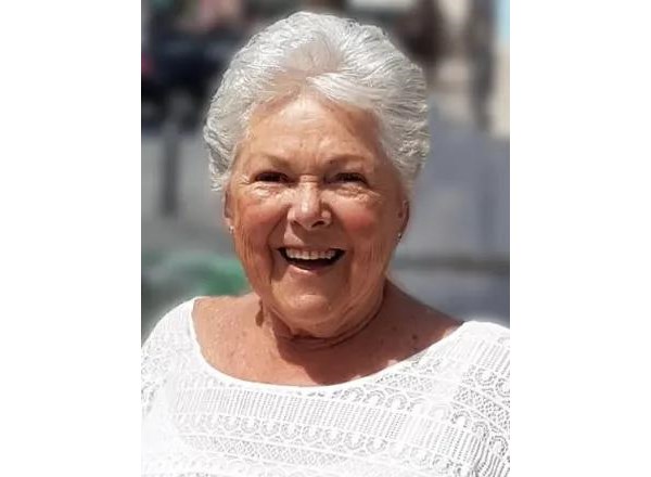 Rosemary Kelly Obituary (1941 - 2025) - Windsor, CT - WFSB