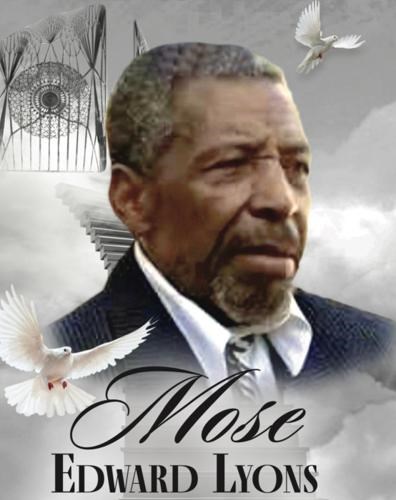 Mose Edward Lyons Obituary (2023) - Monroe, LA - McFarland Funeral ...
