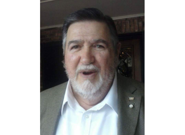 Thomas Anthony Celestin Sr. Obituary (2026) - Metairie, LA - Garden of ...