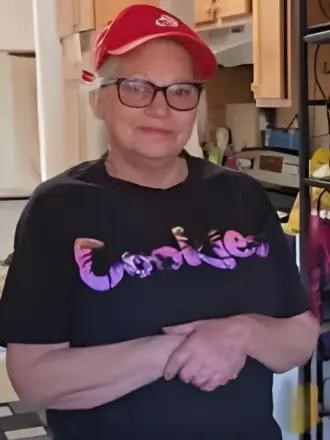 Nancy Hamilton Obituary (2025) - Virginia Beach, VA - Altmeyer Funeral ...