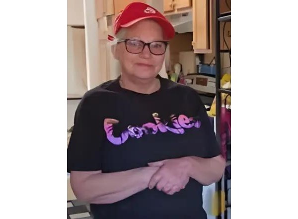 Nancy Hamilton Obituary (2025) - Virginia Beach, VA - Altmeyer Funeral ...