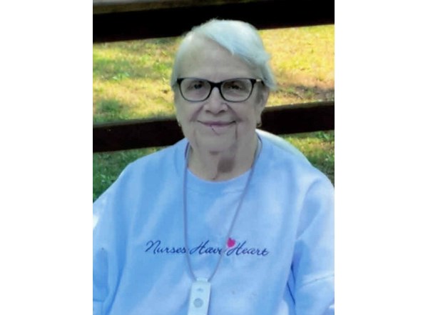 Jane Ardith Simms Obituary (2025) - Anderson, SC - The McDougald ...