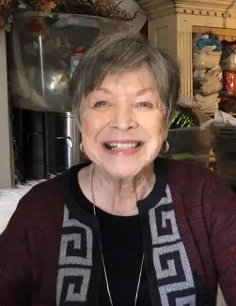 Marie Todd Hipp Obituary (2025) - Hogansville, GA - Claude A. McKibben ...