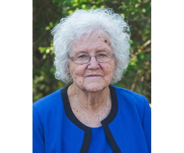 Marilyn Vergia Triplett Obituary (2026) - Dewy Rose, GA - Mack's ...