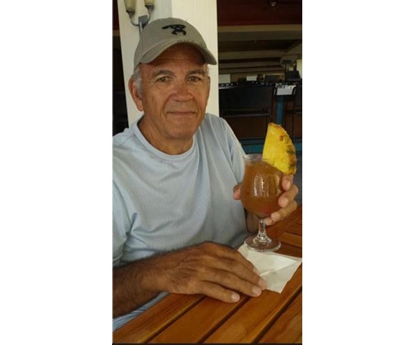 William "Bill" McCabe Obituary (2026) - Daytona Beach, FL - Lohman ...