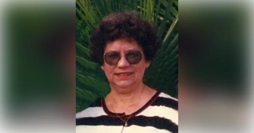 Betty Joe Teasley Obituary (2023) - Owensboro, KY - James H. Davis ...