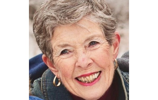 Barbara George Obituary (2024) - Hudson, WI - O'Connell Family Funeral ...