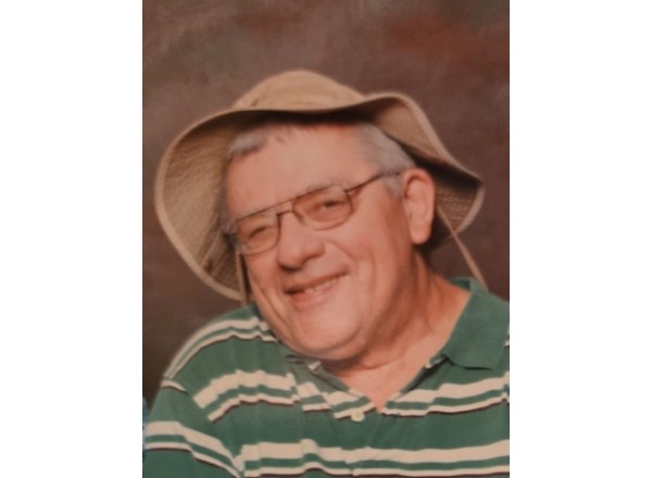 SFC. Ronald Herbert Driscoll Obituary (1942 - 2026) - Aiken, SC - The ...