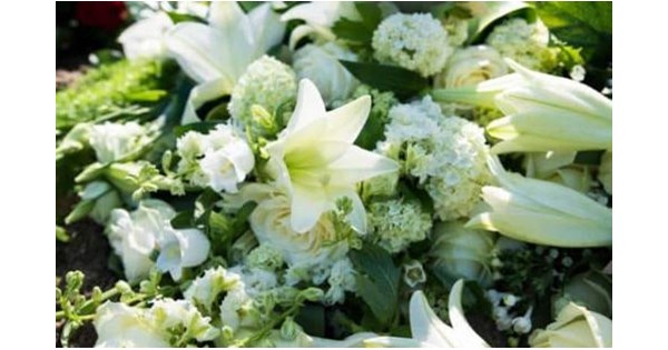 Jacquelyn Mae Howard Obituary (2024) - Clearwater, FL - Veterans ...