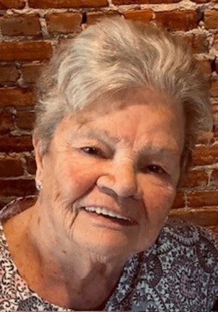 Mary Elizabeth Albertson Obituary (2025) - Runnemede, NJ - Gardner ...