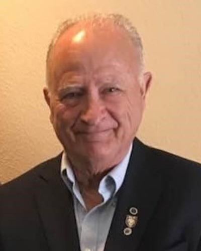 James Robertson Pettitt Jr. Obituary (2023) - Brenham, TX - Memorial ...