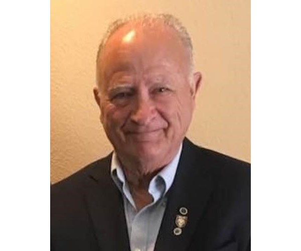 James Robertson Pettitt Jr. Obituary (2023) - Brenham, TX - Memorial ...