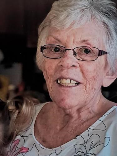 Claire Cheryl Ray Obituary (2024) - Georgetown, OH - Cahall Funeral ...