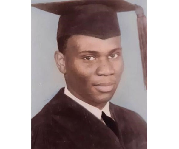 Arthur Lee Franklin Obituary (2025) - Cincinnati, OH - J. C. Battle and ...