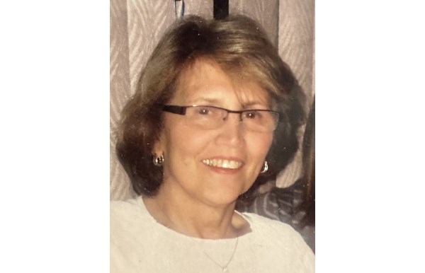 Maureen E. Charlton Obituary (2023) - Warwick, NY - Lazear-Smith ...