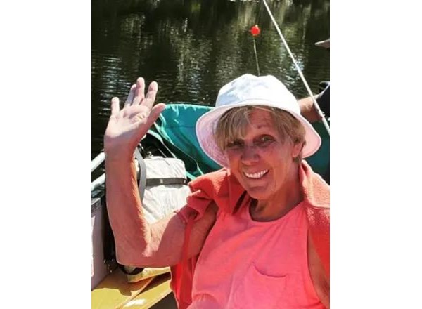 Candace A. Steadman Obituary (2025) - West Warwick, RI - Carpenter ...