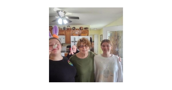 Judith Oeffinger Cole Obituary (2024) - Vevay, IN - Haskell & Morrison ...