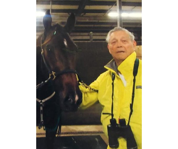 Robert J. Sapinosa Obituary (2024) - Broomall, PA - D'Anjolell Memorial ...