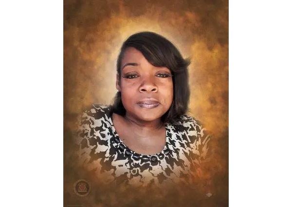 Veronica Michelle Quinney Anderson Obituary (2025) - Alexandria, LA ...