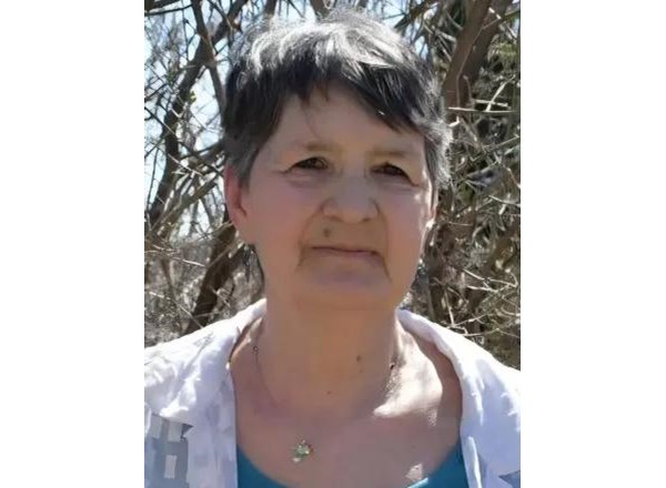 Marjorie Sally Peterson Obituary (2025) - Cumberland, WI - Skinner ...