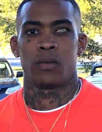 Shane Tre'Mon D. Bailey Obituary (2024) - Deland, FL - J. E. Cusack ...