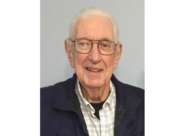 Carl E. Abbott Obituary (2025) - Indianapolis, IN - G.H. Herrmann ...