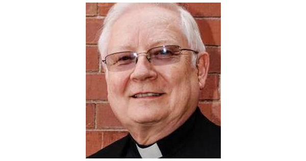 Father Richard Root Obituary (2024) - Pomeroy, WA - Merchant Funeral ...