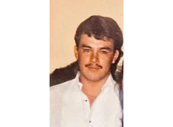 Hector Mendoza Obituary (2025) - Hereford, TX - Parkside Chapel Funeral ...