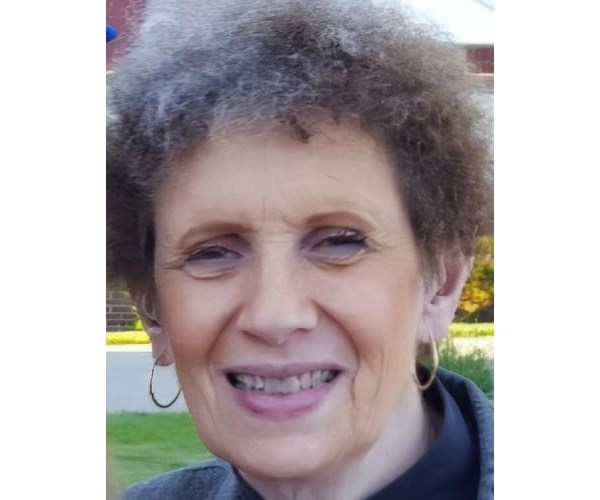 Paulette M. Bedard Obituary (2026) - Lincoln, RI - Bellows Funerals ...