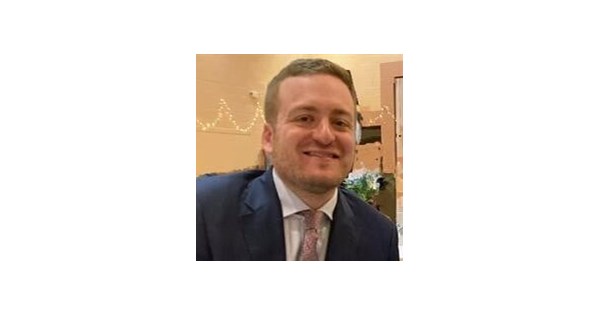 Christopher Patrick Cicero Obituary (1992 - 2025) - Memphis, TN - The ...