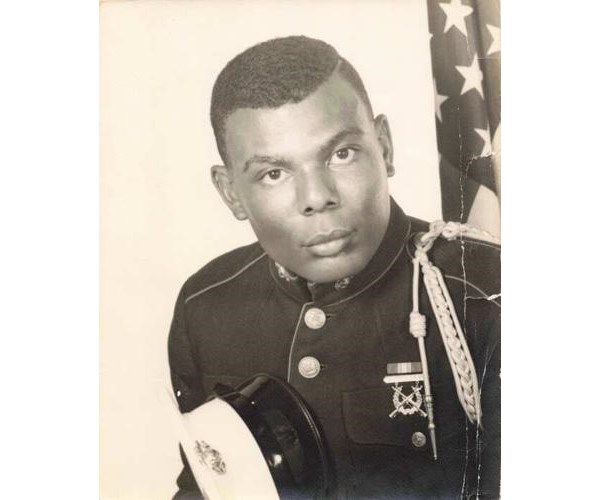 Johnny "John" Hurd Obituary (2026) - Newport News, VA - Whiting's ...