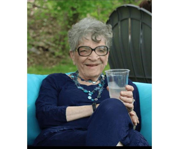 Nancy Gail Matza Obituary (2024) - West Newton, MA - Brezniak Funeral ...