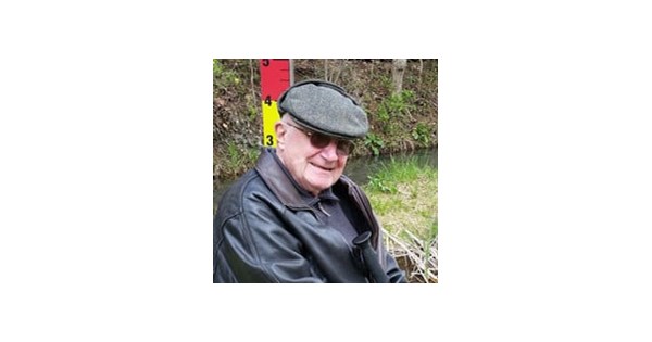 Robert Otto Knecht Obituary (2022) - Sussex, NJ - Pinkel Funeral Home